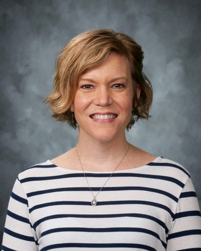 Montoursville teacher Denise Clark stays involved with local theater ...